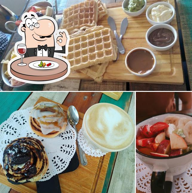 Limoneto Cafetería, San Martín - Restaurant reviews