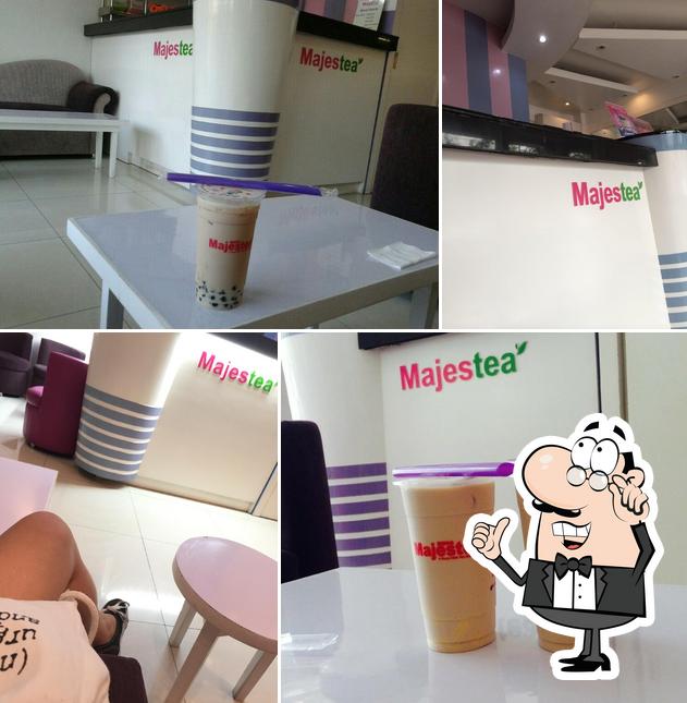 Majestea, Bacoor - Restaurant reviews