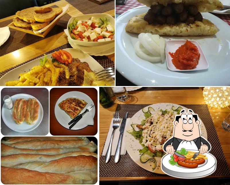 Restoran Pizzeria Metropolis 2, Livno - Restaurant menu, prices and reviews