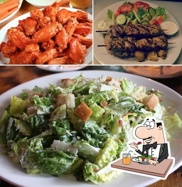Mitchell Restaurent Bar & Grill in Mitchell - Restaurant reviews