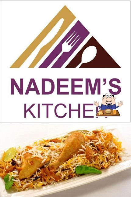 Nadeem's Kitchen, Bengaluru - Restaurant menu, prices and reviews