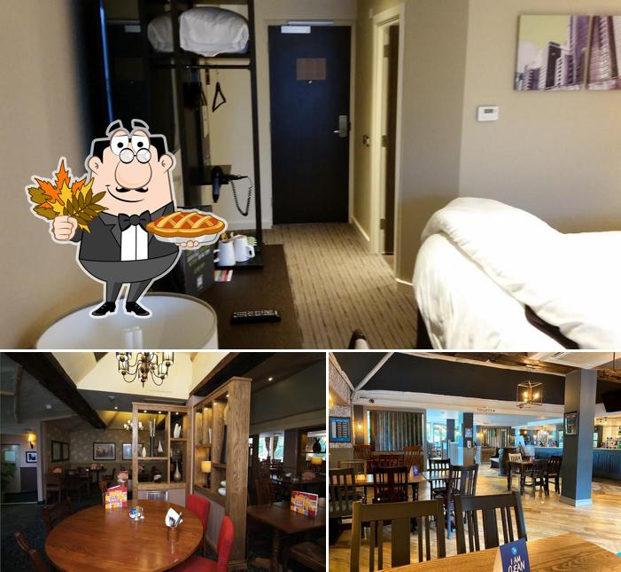 Premier Inn Macclesfield South West hotel, Congleton Rd in Macclesfield ...