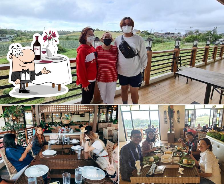 RSM Lutong Bahay Francisco Tagaytay, Tagaytay - Restaurant menu, prices ...