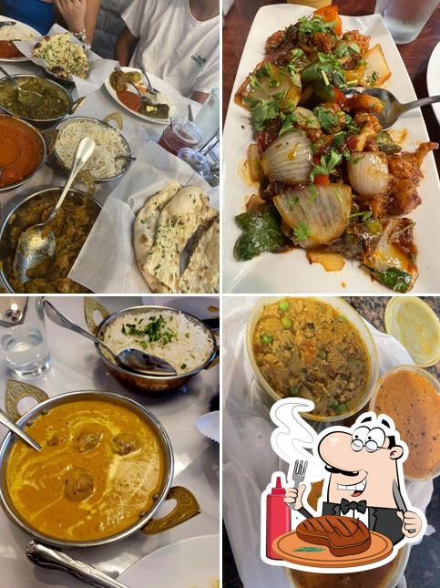 Royal Bites Cuisine of India, Fontana - Restaurant menu, prices and reviews