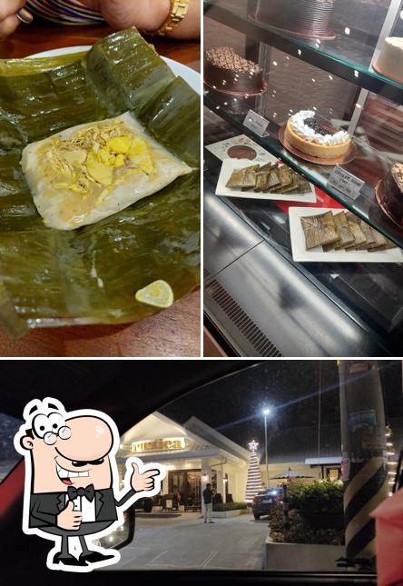 Rustica Tarlac City, Tarlac City - Restaurant menu, prices and reviews