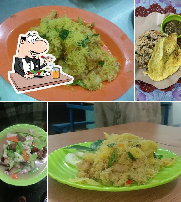 Special Kitchen restaurant, Tarakan - Restaurant reviews