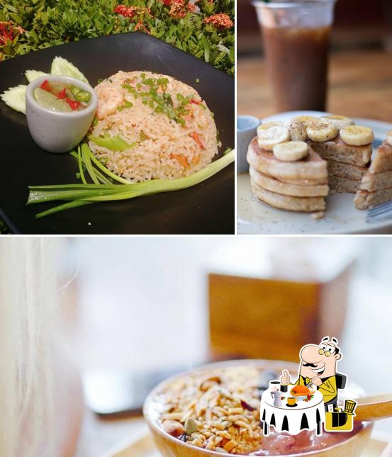 Trooper Eats restaurant, Chalong - Restaurant menu and reviews