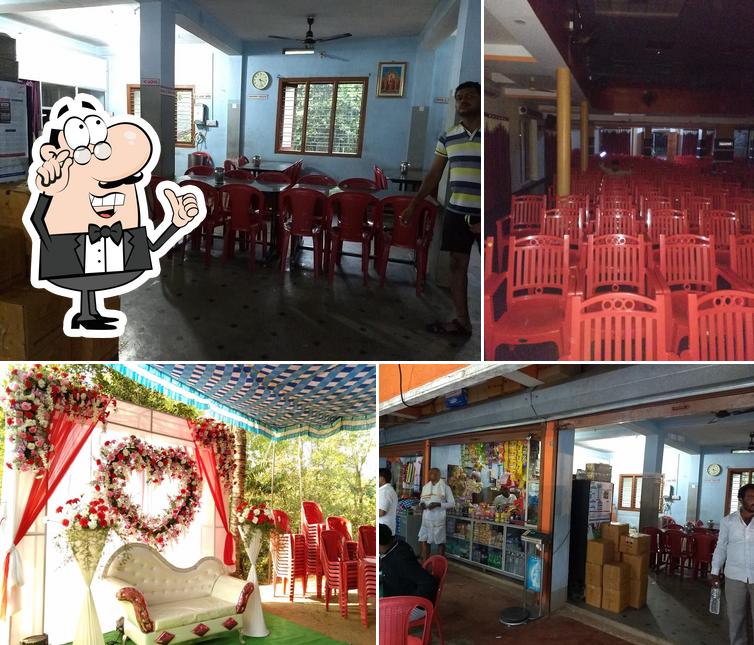 All places to eat and drink in Nidle, winter 2023 - Restaurant Guru