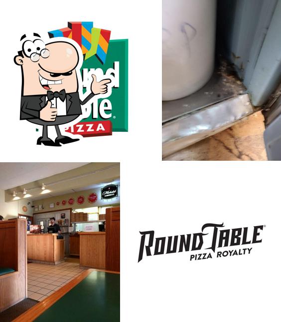 Round Table Pizza, Rancho Cucamonga - Restaurant menu, prices and reviews