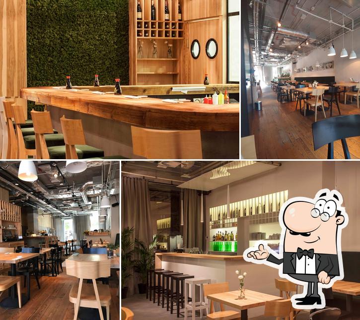 Top 10 restaurants with ramen in Warsaw, december 2024 - Restaurant Guru