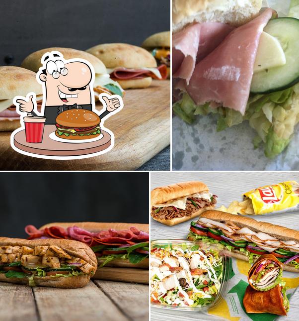 Top 5 sandwiches restaurants in Spring Lake, Michigan, november 2024 ...