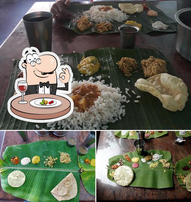 Saurashtra Restaurant, Alappuzha, Alappuzha - Restaurant reviews