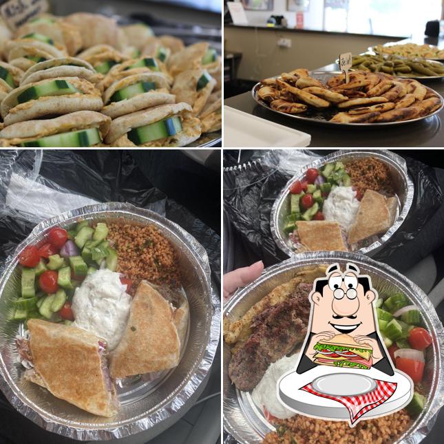 Top 2 restaurants with lamb shawarma in Lakeland, november 2025 ...