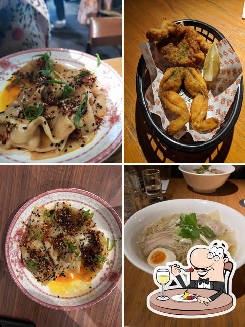 Tan Tan pub & bar, São Paulo - Restaurant menu and reviews