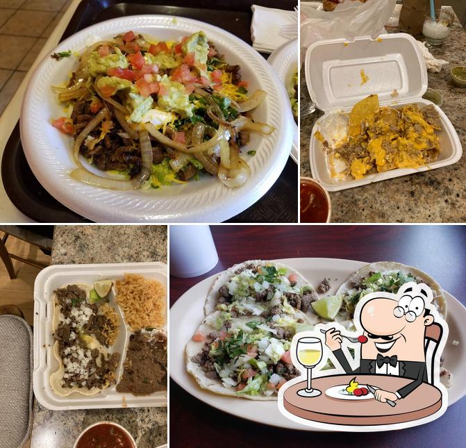 Top 7 mexican restaurants in Grand Junction, october 2025 - Restaurant Guru