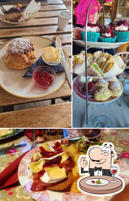 The Braxted Bakery, Witham - Restaurant menu, prices and reviews