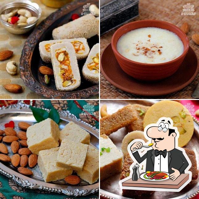 The Grand Sweets & Snacks, Chennai, No 11 - Restaurant reviews