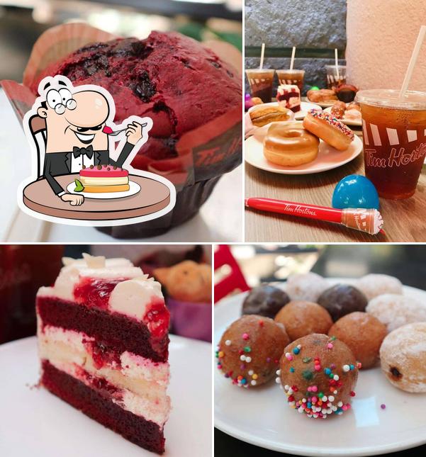 Tim Hortons restaurants in Makati, summer 2024 - Restaurant Guru