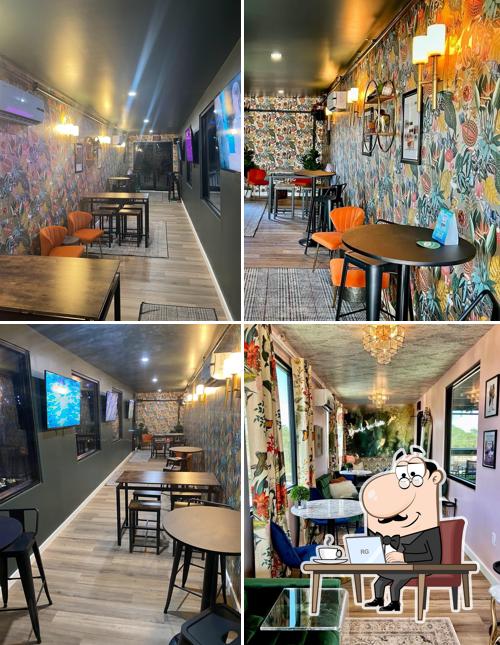 Tree Haus Tavern, Spring Branch - Restaurant menu, prices and reviews