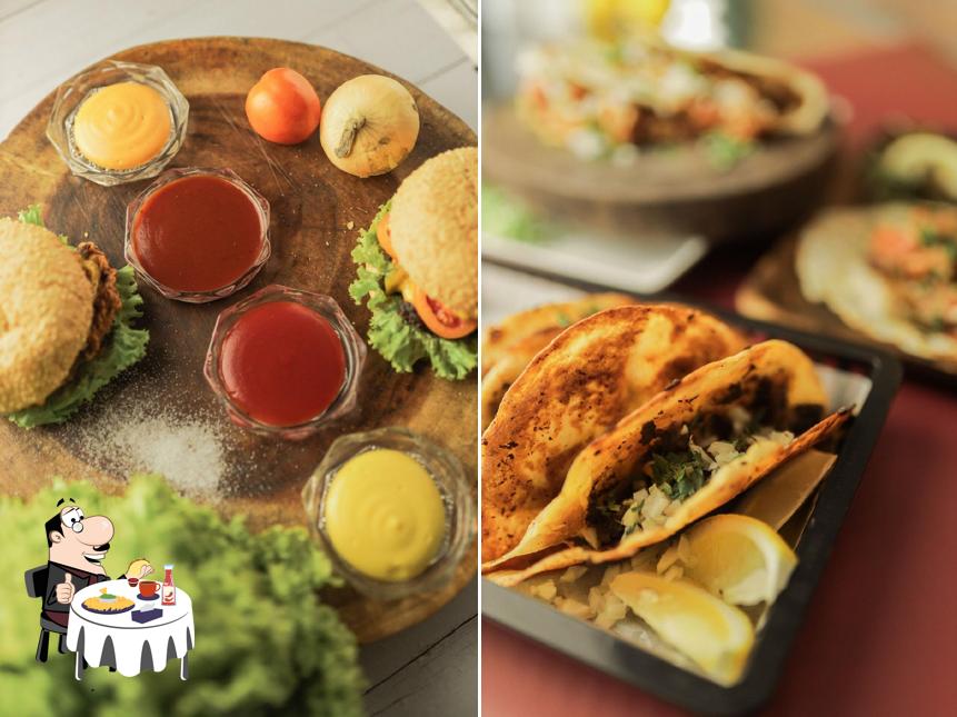 Tres Amigos Mexican American Food restaurant, Bocaue - Restaurant reviews