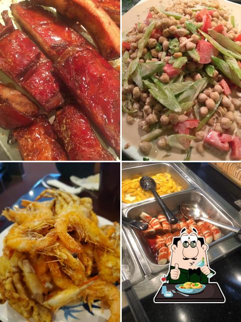 Super 6 Buffet, Inc in Missouri City - Restaurant menu and reviews