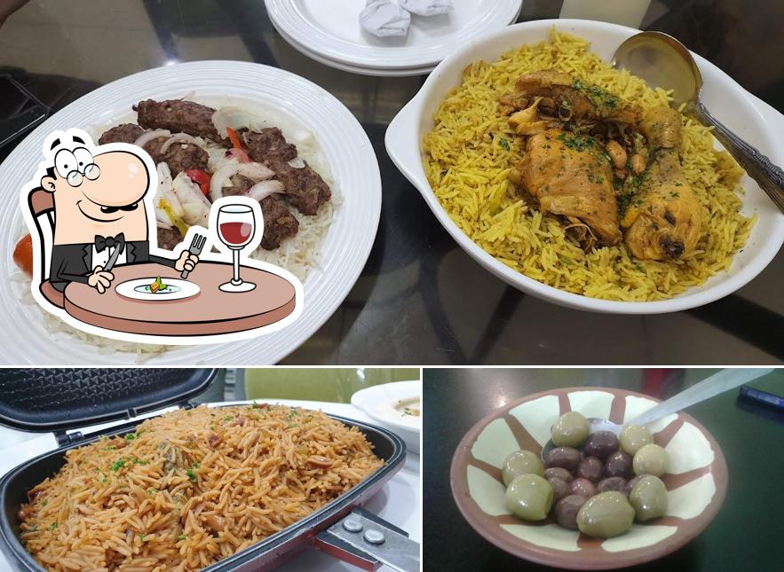 Shawarma Snack Center, Manila - Restaurant menu, prices and reviews