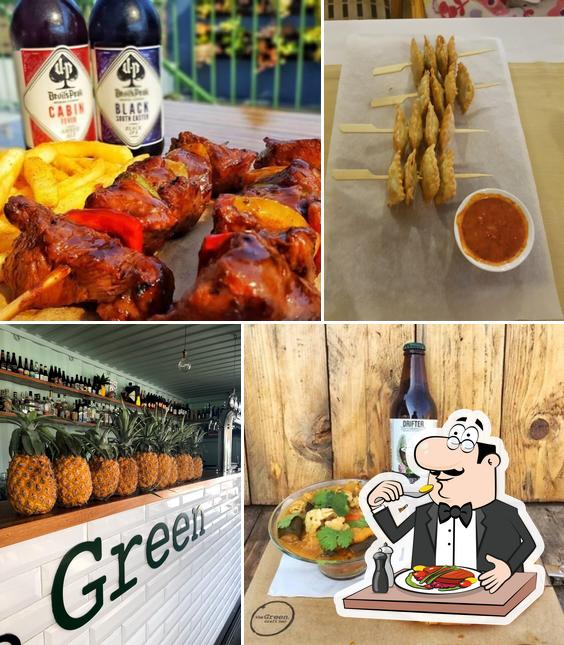 Top 5 Restaurants mit thereed in Benoni, August 2025 - Restaurant Guru