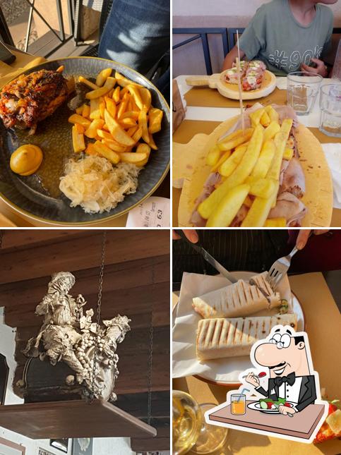 Al Porton pub & bar, Bassano del Grappa - Restaurant reviews