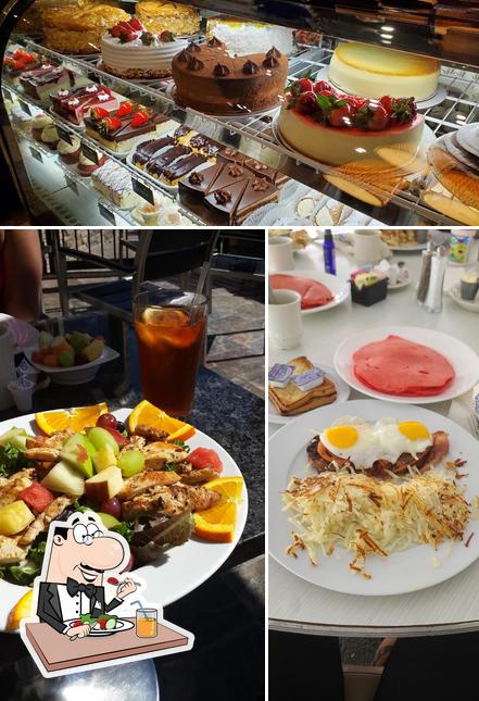 The Randolph Diner Bar & Grill, Randolph - Restaurant menu, prices and ...