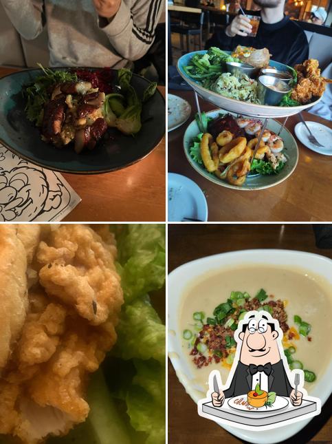 Baton Rouge - Greenfield Park pub et bar, Brossard, Taschereau Blvd ...
