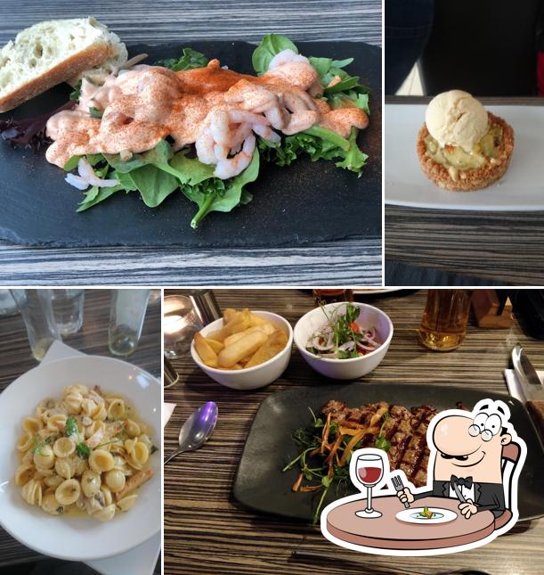 Bottelino's, Harbour Rd in Portishead - Restaurant reviews