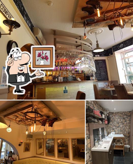 Brew Room Cafe in Windermere - Restaurant reviews