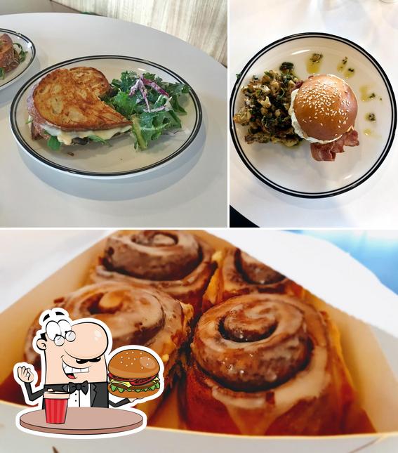 Heart Bakes, Port Melbourne - Restaurant menu, prices and reviews