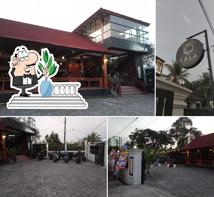 KALA COFFEE cafe, Indonesia, Jl. Srikandi Raya - Restaurant reviews