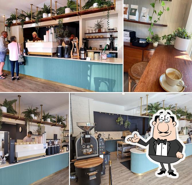 Storehouse Roastery OLINDA in Olinda - Restaurant reviews
