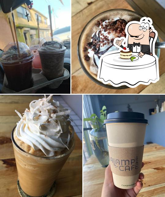 Alampi Café, Chihuahua - Restaurant reviews
