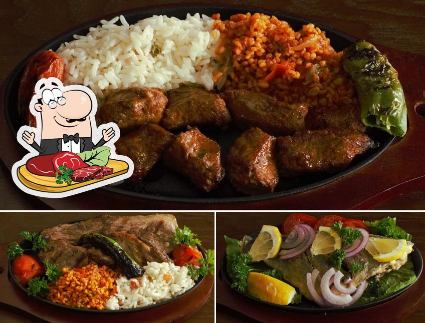 Chef Mustafa: Turkish Cuisine and Catering Services, Toronto ...