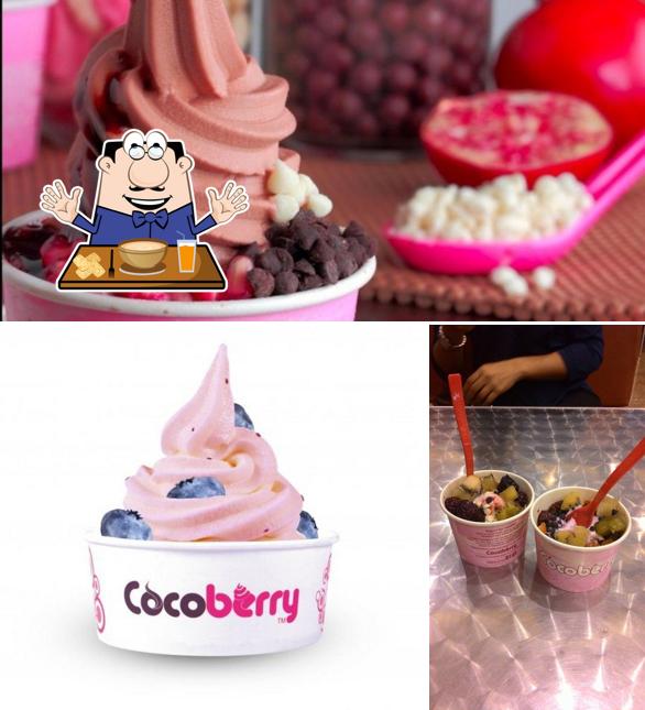Cocoberry, Mumbai, 2 Infiniti Mall 3rd Floor Link Road - Restaurant reviews