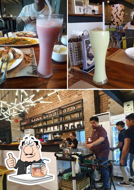 Fat Chef Restaurant, Cagayan de Oro - Restaurant menu, prices and reviews