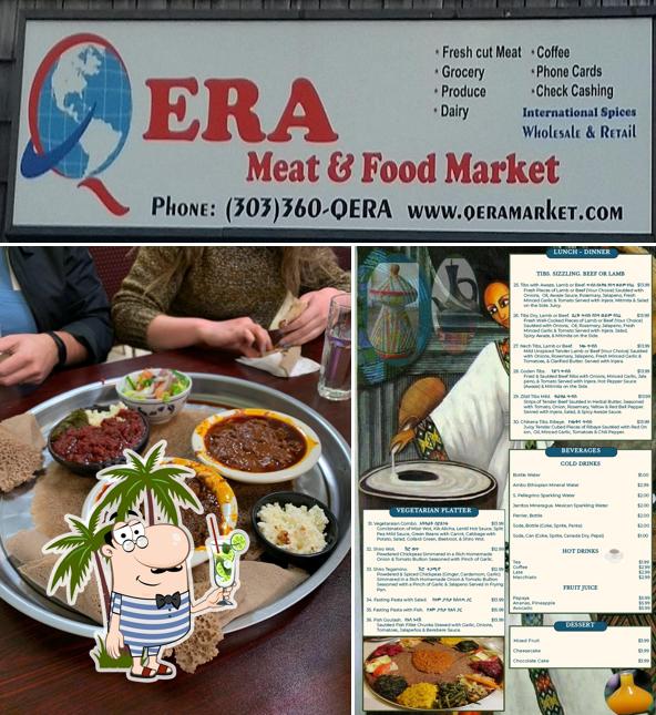 Eatopia, 1030 Havana St Unit B in Aurora - Restaurant menu and reviews