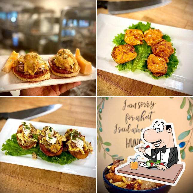 Eggcetera Breakfast & Lunch in Fort Myers - Restaurant menu and reviews