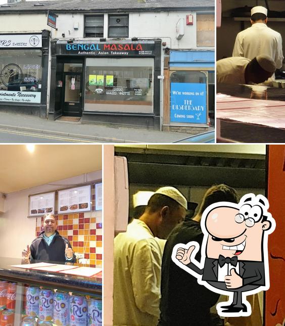 Top 7 restaurants in Clitheroe, december 2025 - Restaurant Guru