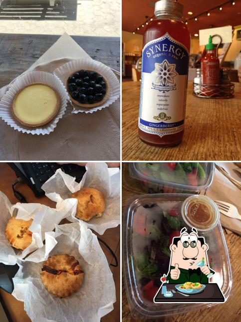 Peasant Pies, San Francisco - Restaurant menu, prices and reviews