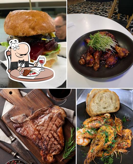 Gympie Sports Club, Gympie - Restaurant menu, prices and reviews