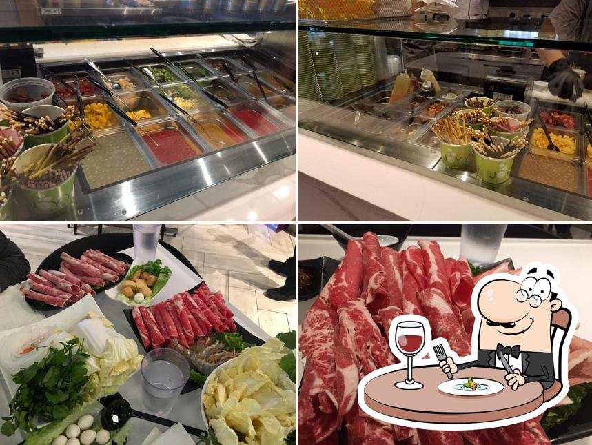 Restaurante Joy Yee Plus, Chicago - Carta del restaurante y opiniones