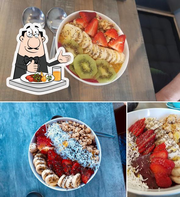 Juice Box Cafe, Malabar - Restaurant menu, prices and reviews