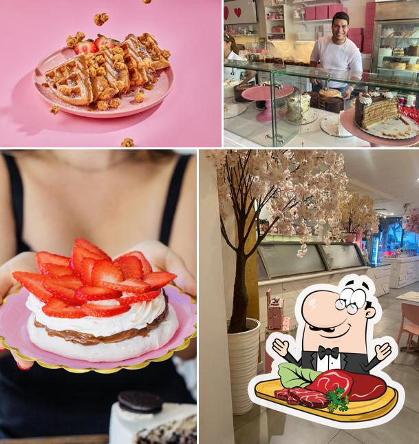 Keik Bakeshop Doral, Doral - Restaurant menu, prices and reviews