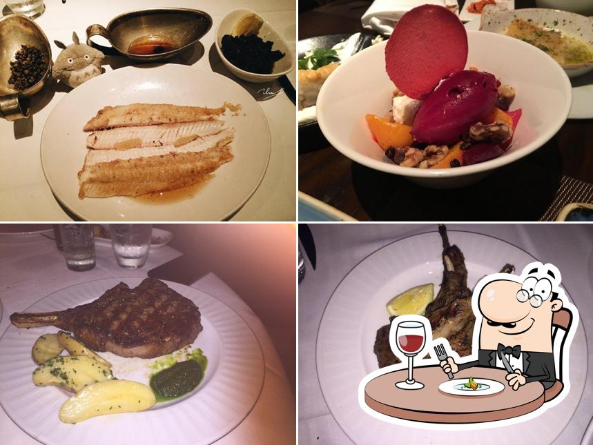 Kyma, Atlanta, Buckhead - Restaurant menu, prices and reviews
