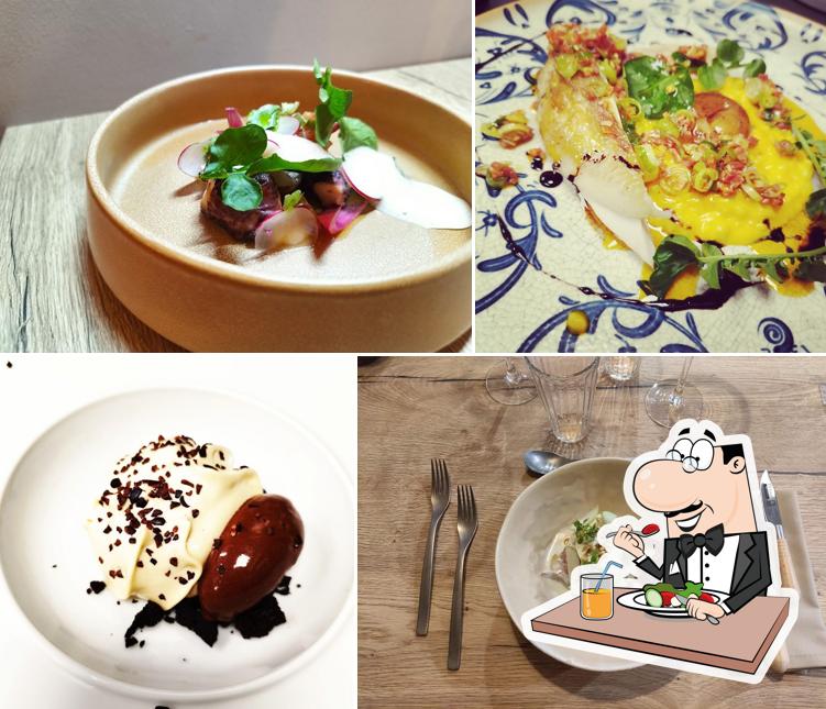 Le top 10 des restaurants à Saint-Brieuc, novembre 2025 - Restaurant Guru