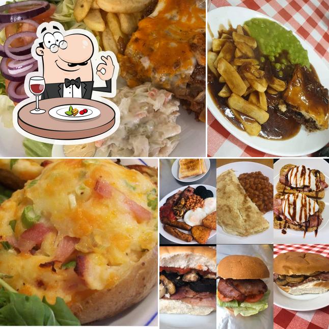 Lottie’s Café in Thorne - Restaurant reviews